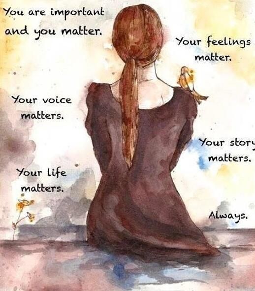 Your Story’s Not Over Yet