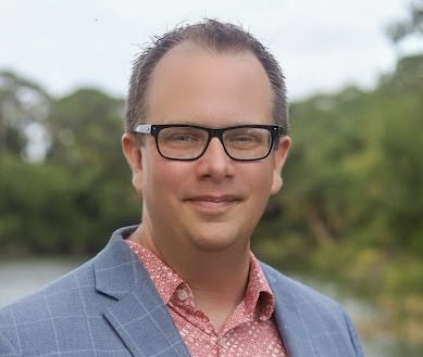 Wesley Lindsey